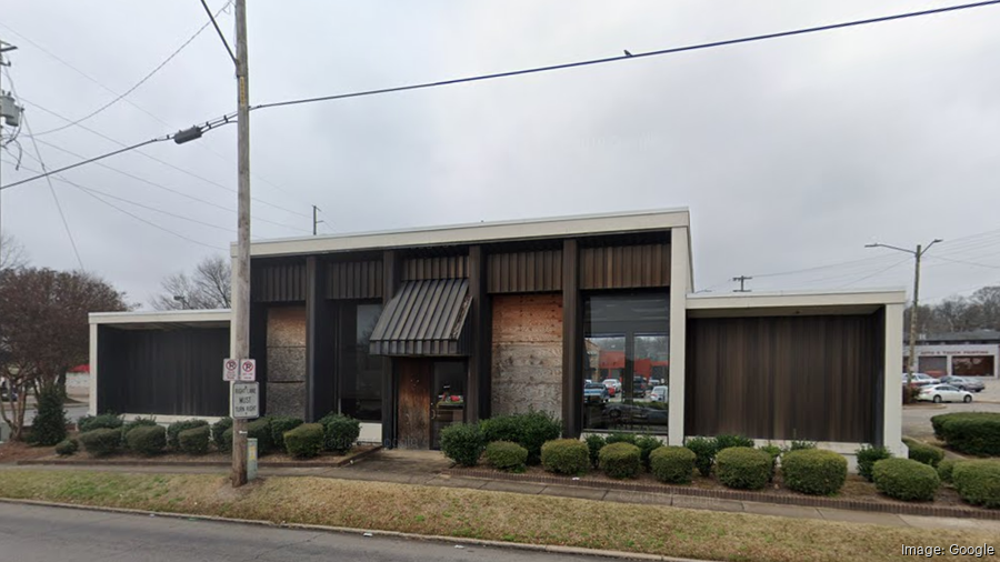 Eric Guster buys former Regions building at 2205 Bessemer Road ...