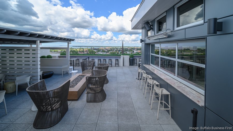 Ellicott Development's 500 Pearl earns top honors in Brick by Brick ...