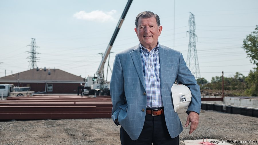 Tony Picone Sr. guides Picone Construction Corp. through pandemic ...