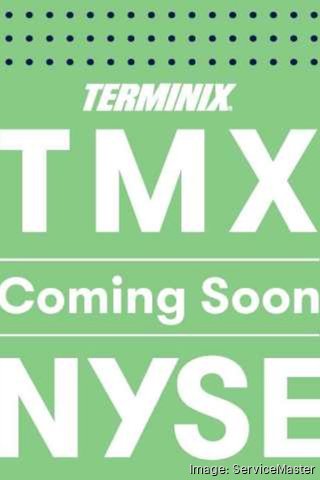 ServiceMaster Global Holdings to change name to Terminix Global ...