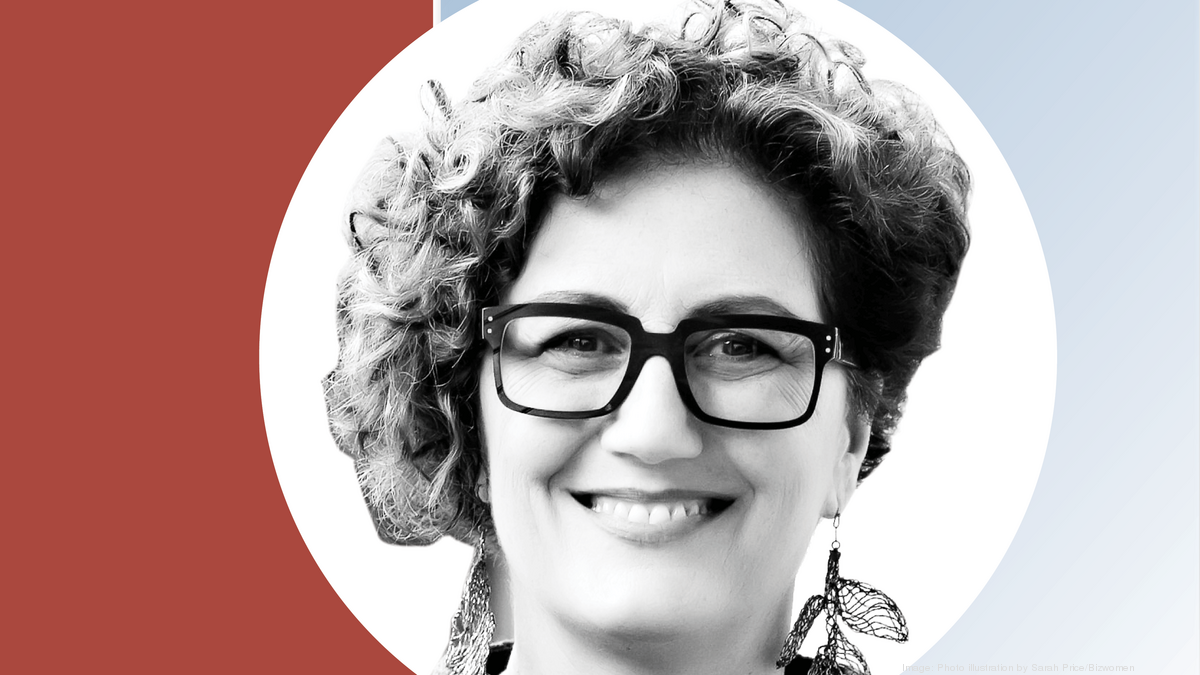 In Her Own Words: Seattle Chocolate CEO Jean Thompson motivates through ...