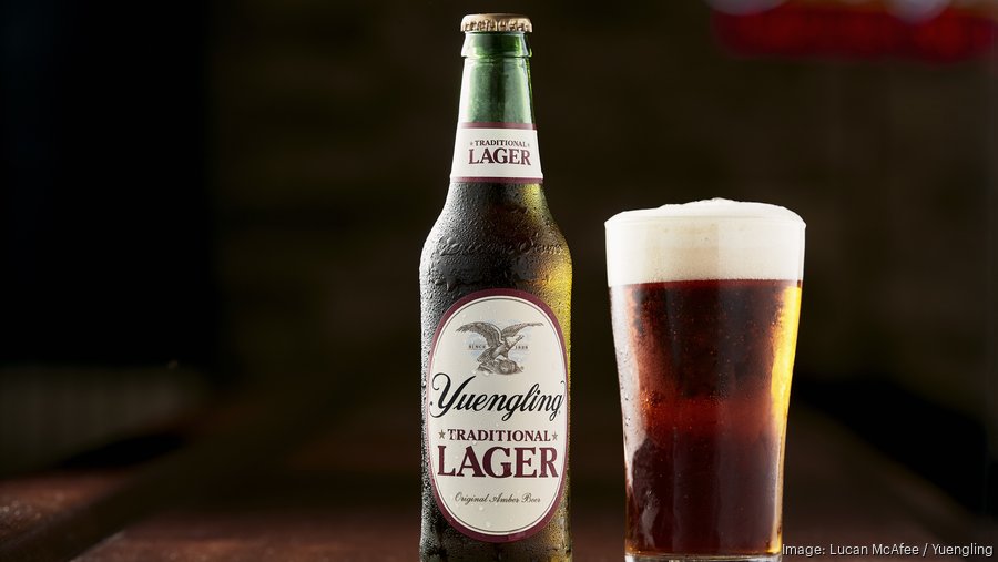 Molson Coors, Yuengling relationship began with MillerCoors - Milwaukee ...
