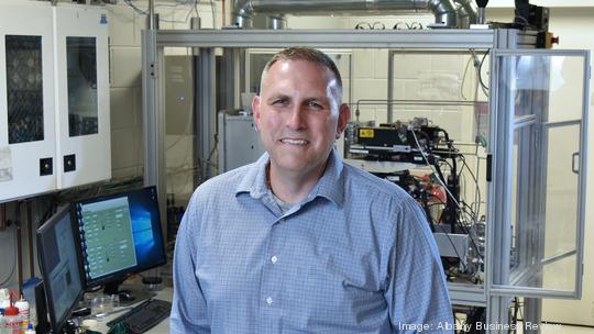 Albany Inno - Free Form Fibers 'on the cusp' of getting first large orders