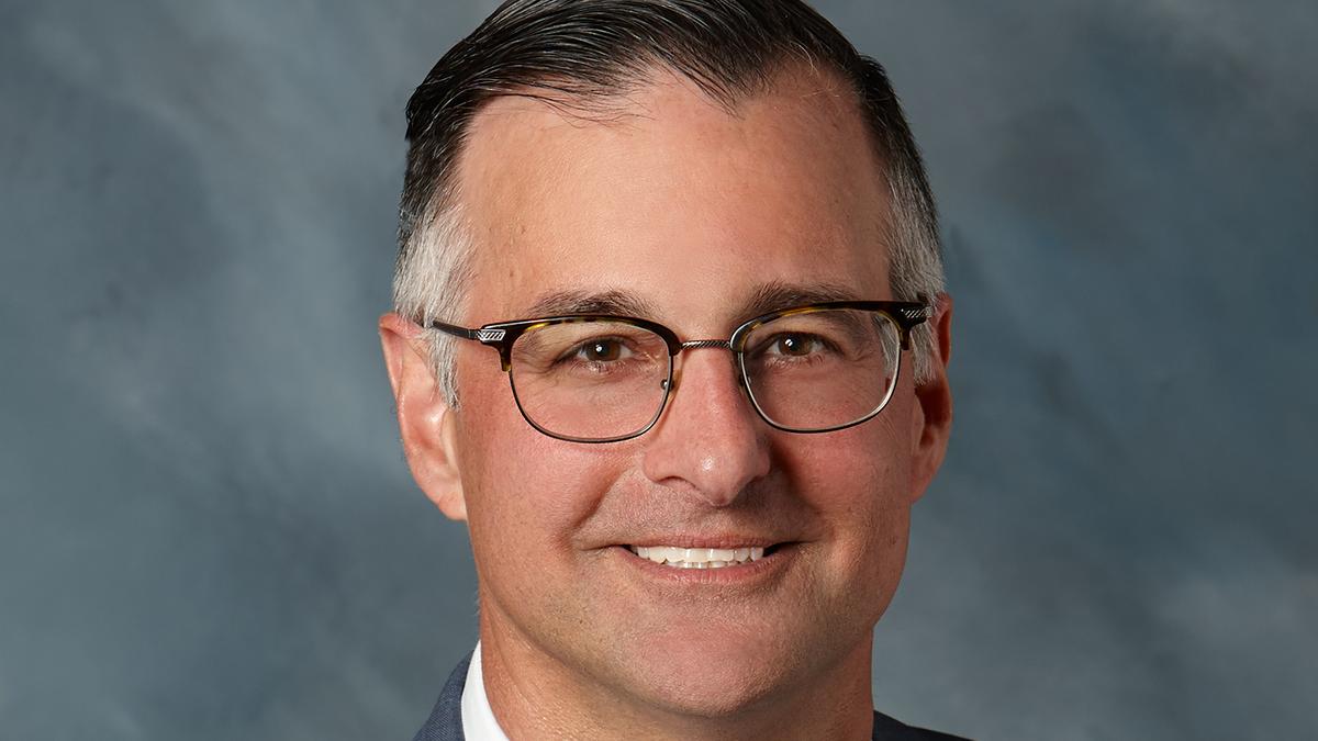 Bank on Buffalo names Anthony Delmonte Jr. as Buffalo market executive ...