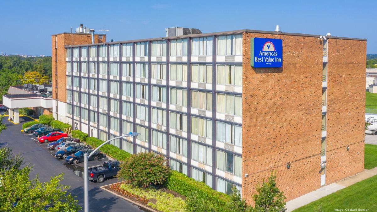 America's Best Value Inn in Baltimore goes up for auction - Baltimore ...