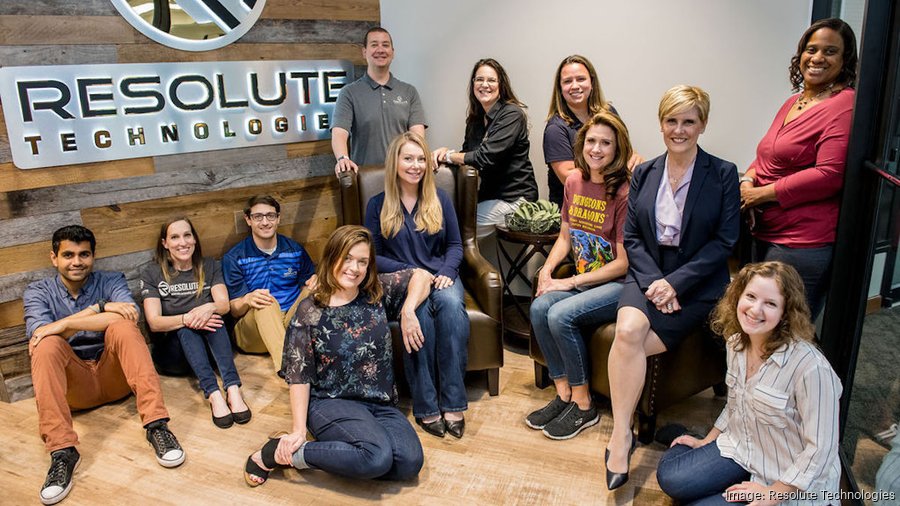 Baltimore's Best Places to Work 2020: Resolute Technologies, first ...