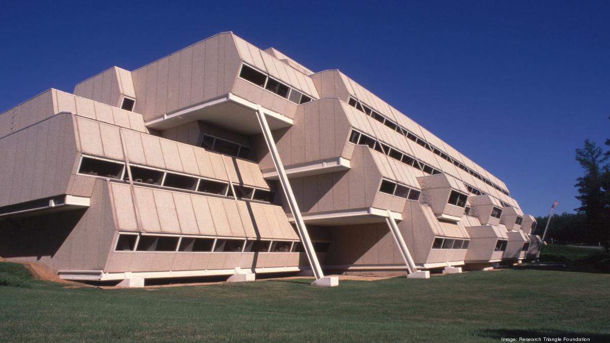 United Therapeutics to expand in RTP; will demolish Burroughs Wellcome ...