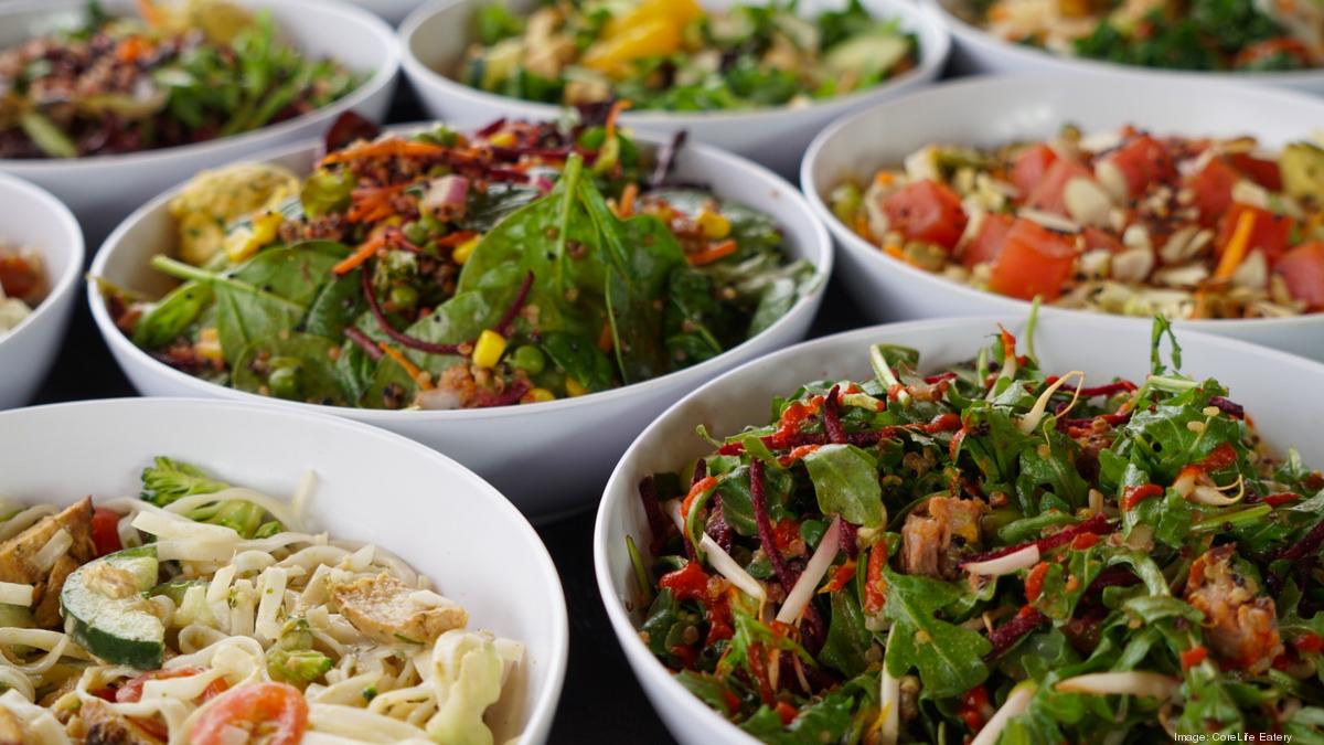 CoreLife Eatery makes South Florida debut in Boca Raton, Royal Palm ...