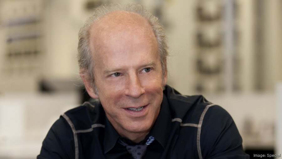 A.J. Robinson: Jack Portman was Atlanta’s own modern day explorer ...