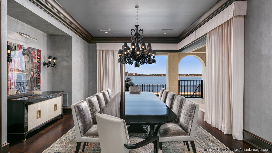 Derek Jeter's Tampa mansion has sold - Tampa Bay Business Journal