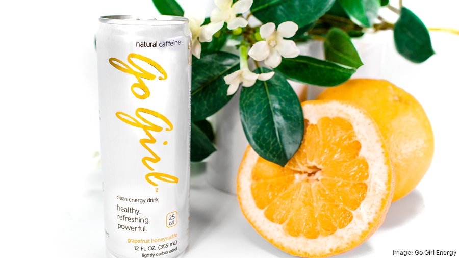 Go Girl Energy launches new beverage line - Sacramento Business Journal