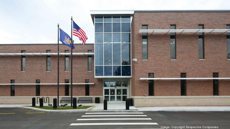 Buffalo Business First Brick by Brick 2020: Expansion finalists ...