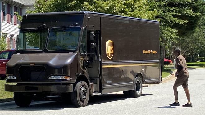 UPS has 825 seasonal job openings in Greensboro area - Triad Business ...