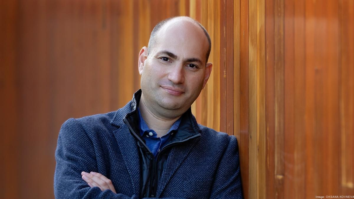 One Way Ventures plans expansion to San Francisco - Boston Business Journal