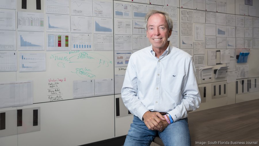 2020 Ultimate CEO Keith Koenig of City Furniture on how the coronavirus ...