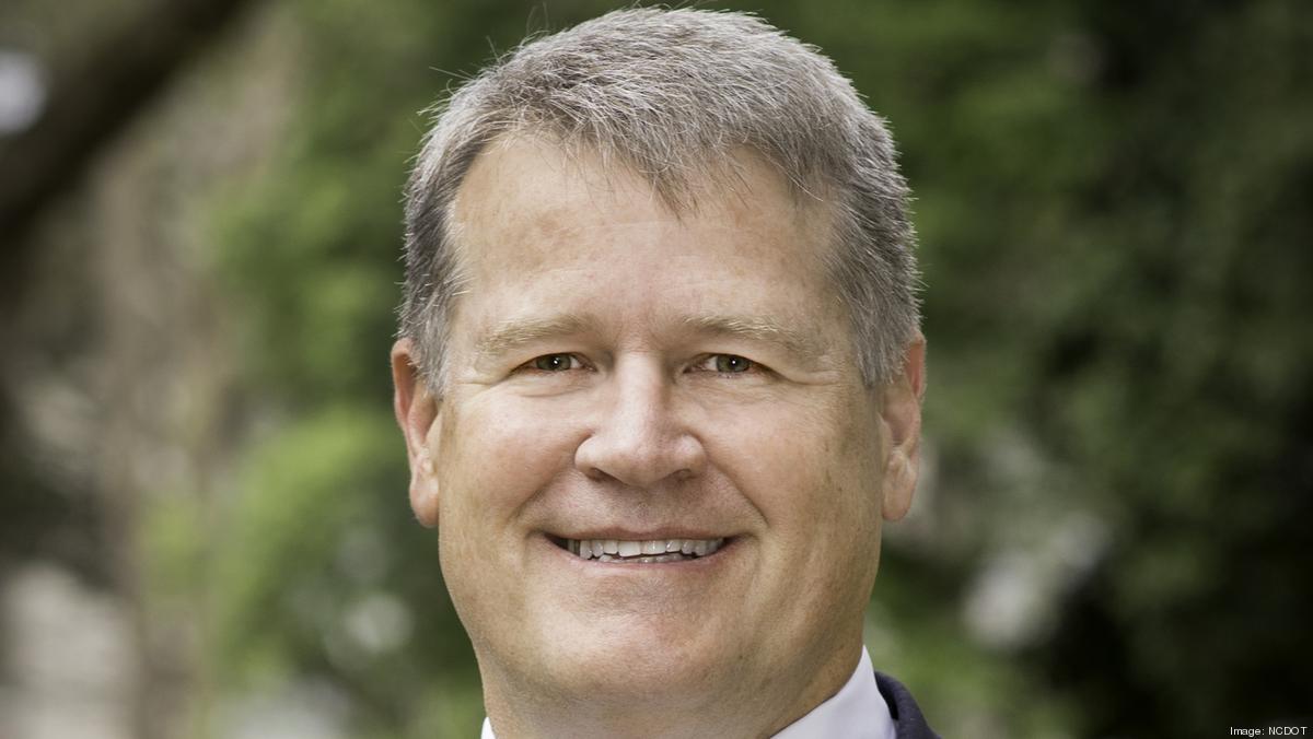 Triad Power Player 2022: Mike Fox, Tuggle Duggins, N.C. Board of ...