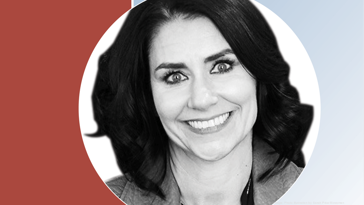 In Her Own Words: Berlin Cameron President Jennifer DaSilva learns to ...