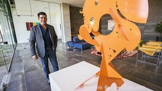 Optima to break ground on Optima McDowell - Phoenix Business Journal