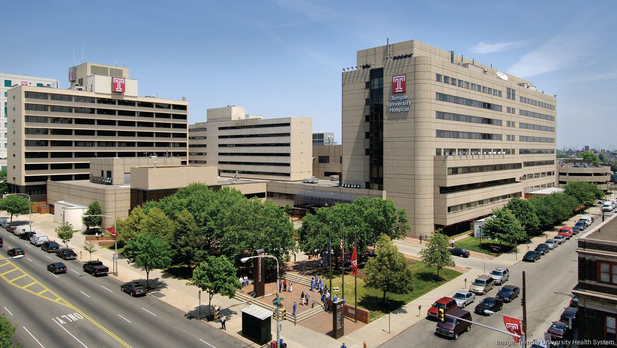 Temple Health posts $19.6M operating profit for first half of fiscal ...