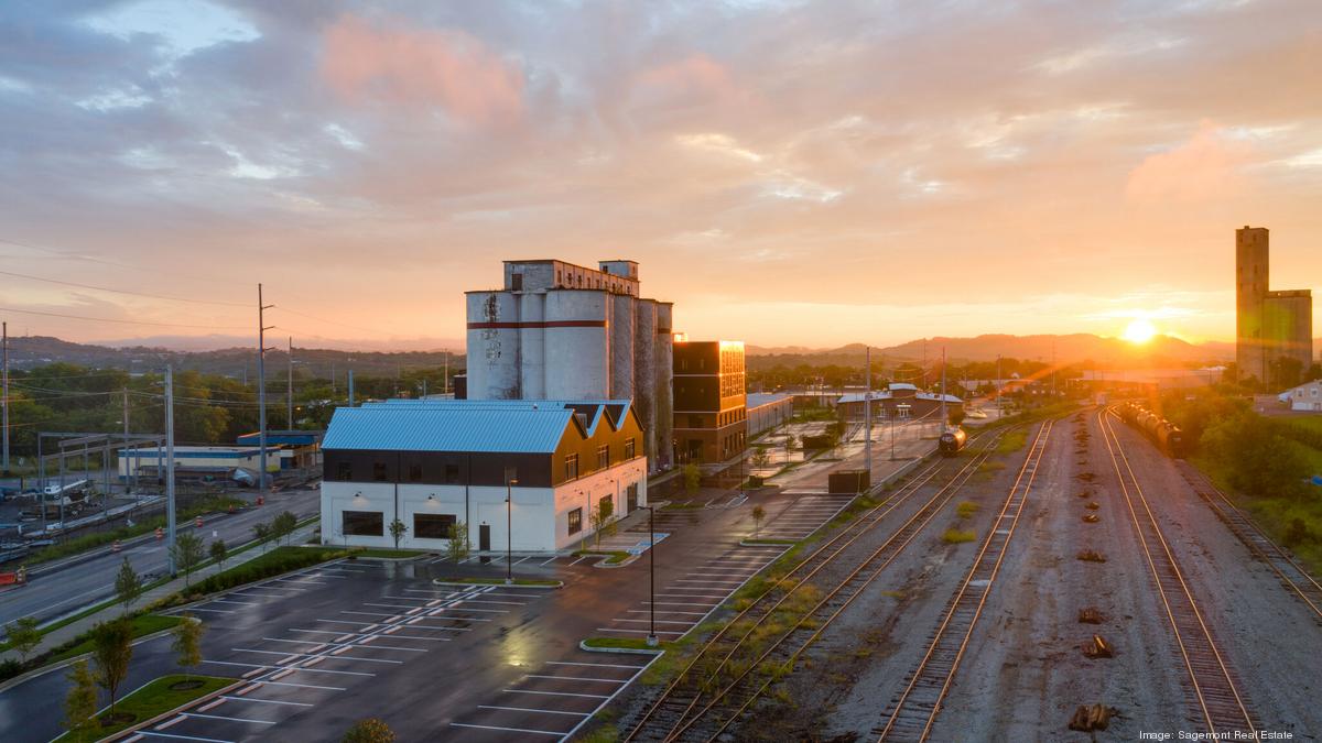 Nations mixed-use project sells for $58M - Nashville Business Journal