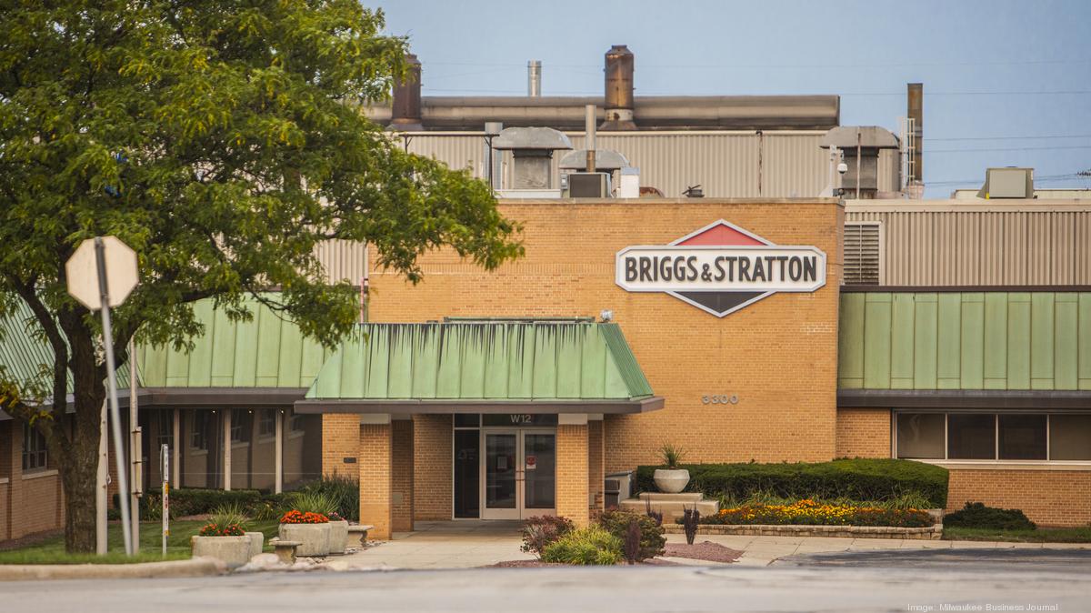 Todd Teske out as Briggs & Stratton CEO as company completes sale to ...