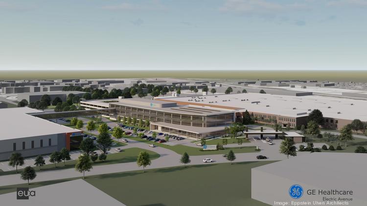 GE Healthcare to invest $50M in West Milwaukee, relocate Waukesha unit ...