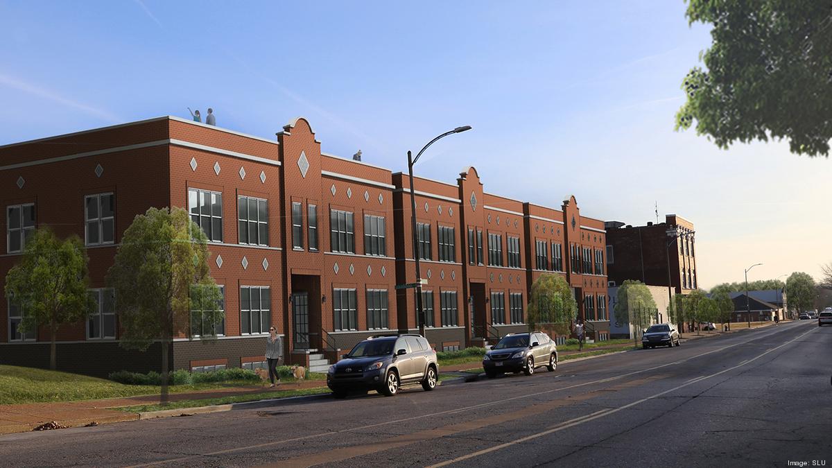 Construction starts on 50 new homes in Gate District West neighborhood ...