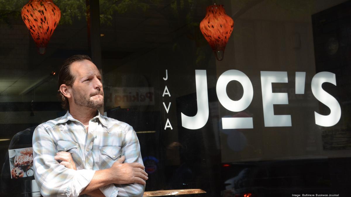 Java Joe's reopens in downtown Baltimore - Baltimore Business Journal