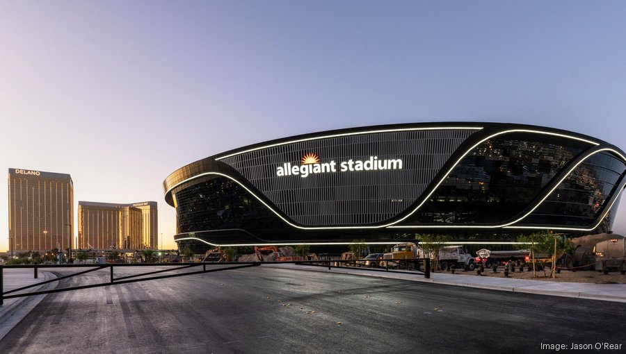 David Manica: The man behind the designs for a new Tennessee Titans ...