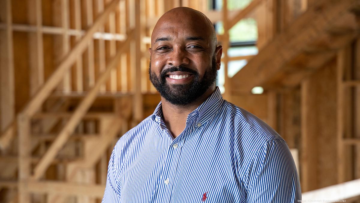 Andre Frazier, former Steelers linebacker, brings imagination to ...