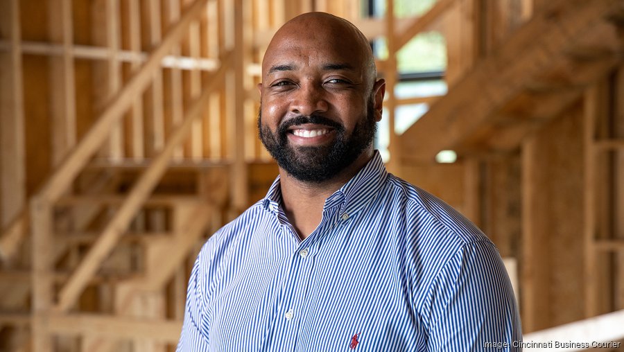 Andre Frazier, former Steelers linebacker, brings imagination to ...