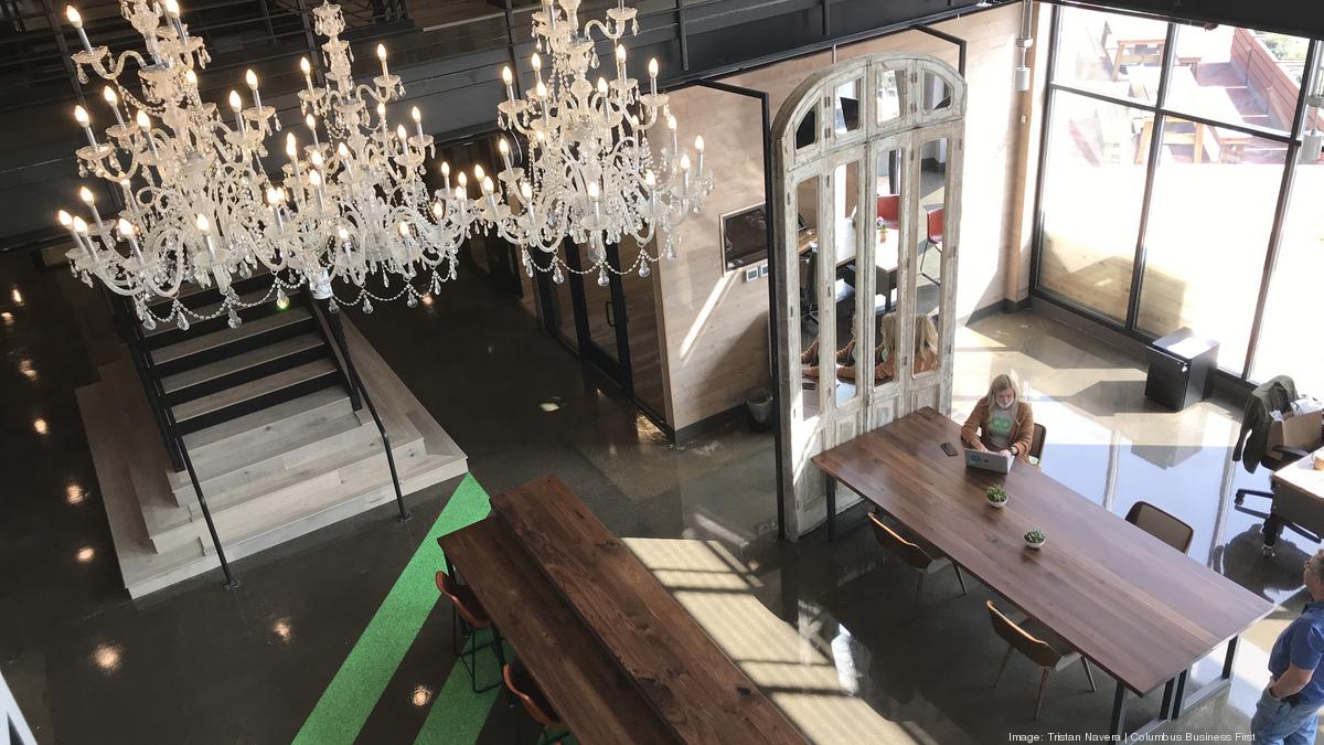 Charlotte part of COhatch expansion; Bank of America's $225M fine ...