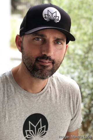 Inside Paul Janowitz's Mantra Labs in Austin - Austin Business Journal