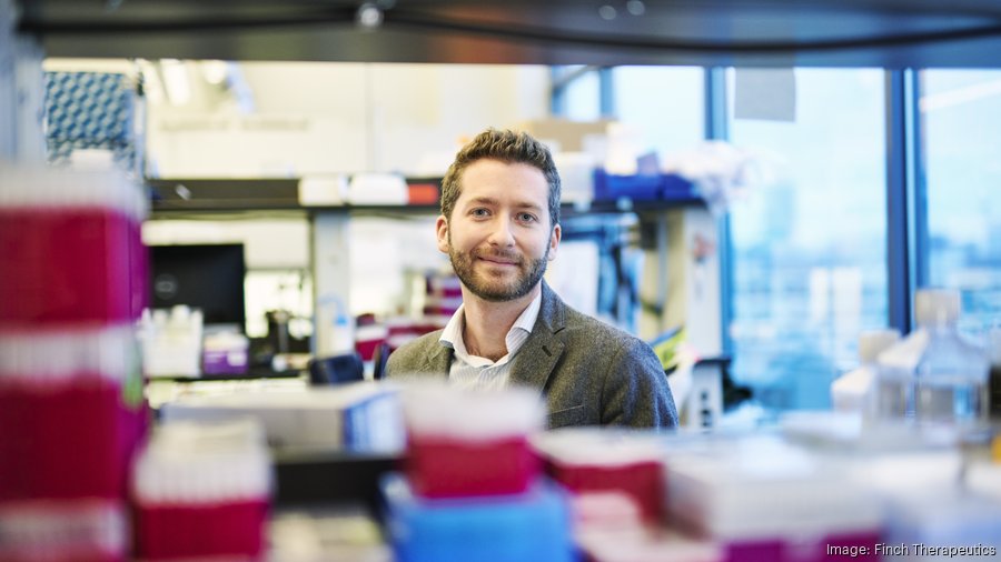 Finch Therapeutics layoffs: startup cuts 50 jobs, or 37% of its ...