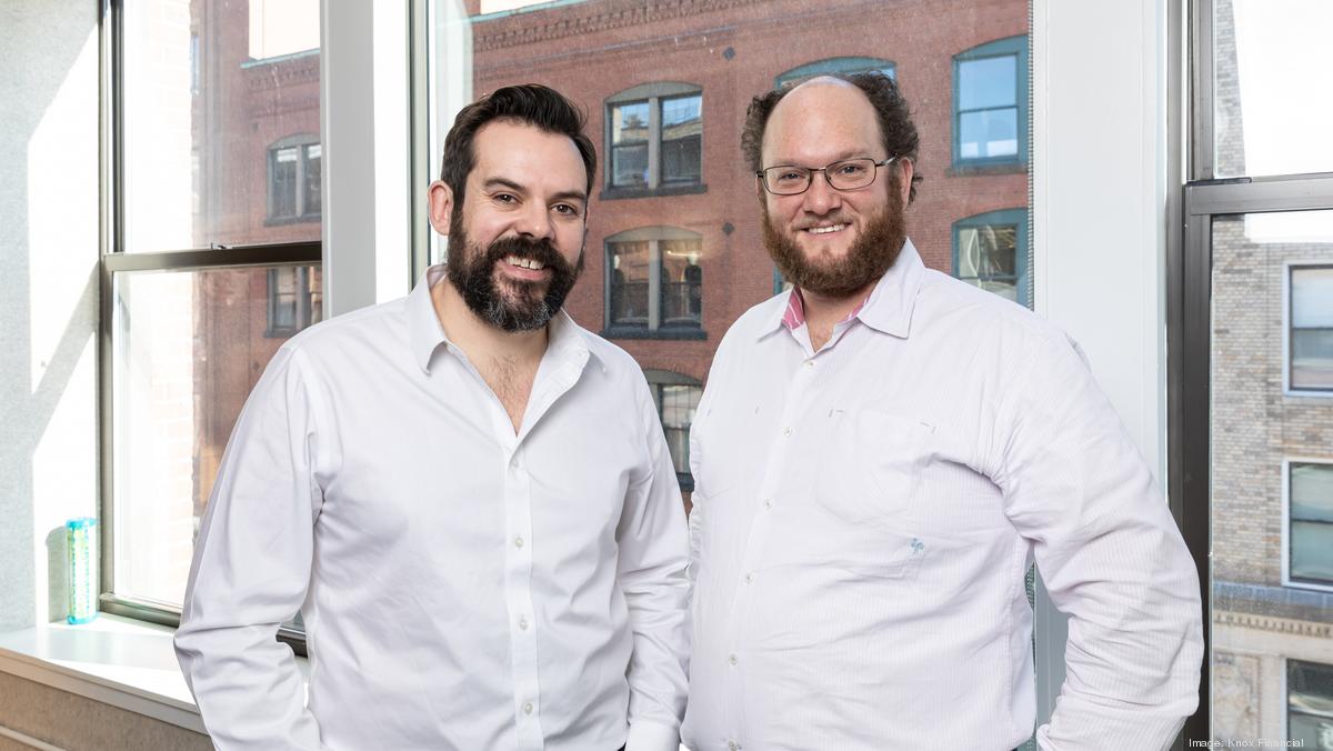 Fintech startup Knox Financial turns homes into investments with Texas ...