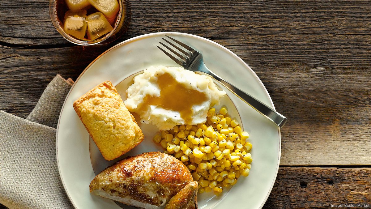 Orlando Boston Market restaurants close amid evictions, lawsuits ...