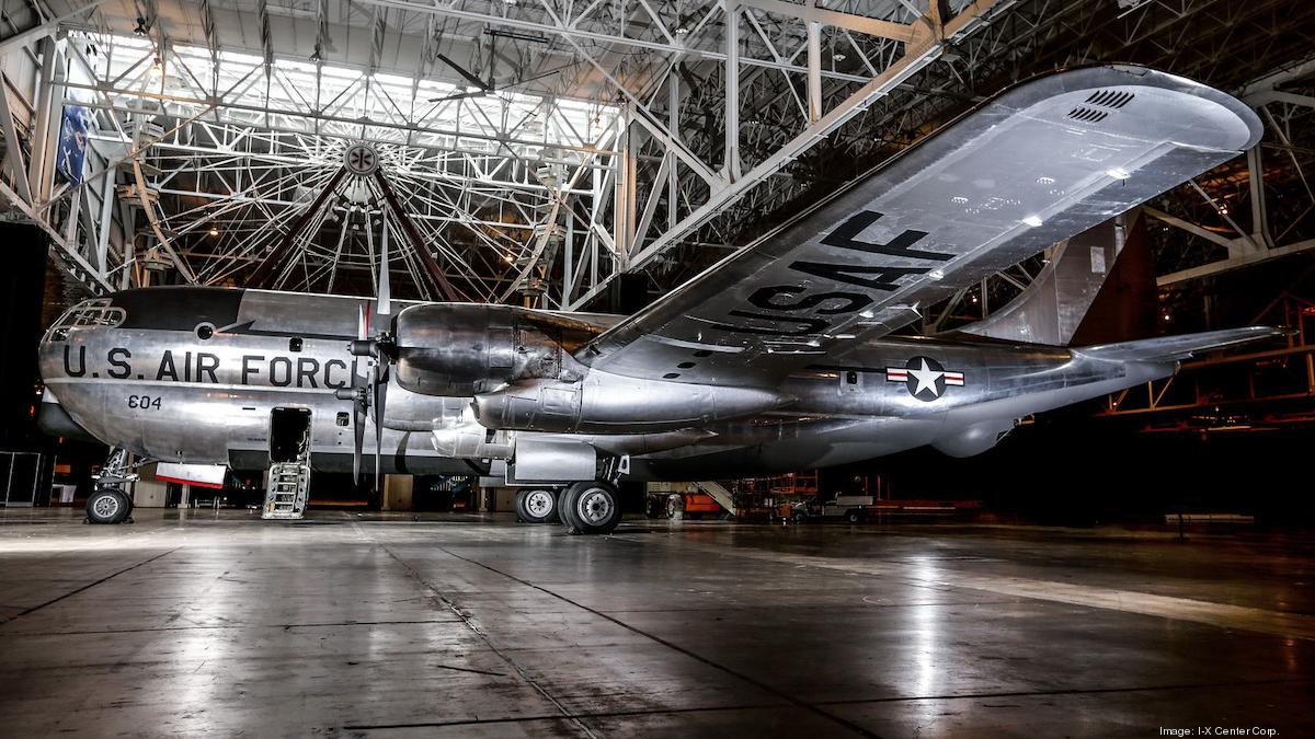 Cleveland's I-X Center closes, another casualty of Covid-19 pandemic ...