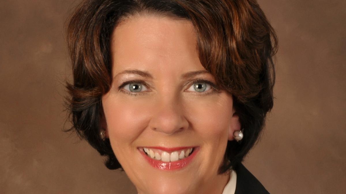 Nancy Paton, who has led UB communications since 2013, stepping down ...