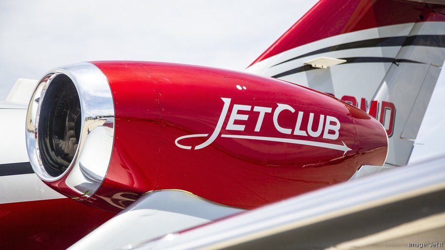 Jet It of Greensboro lands its first Jet Club HondaJet in Europe ...