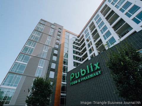 Raleigh/Durham Commercial Real Estate Sales News - Triangle Business ...