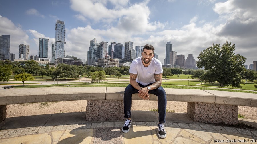 Profile: Peyton Thompson jumps from NFL to real estate - Austin ...