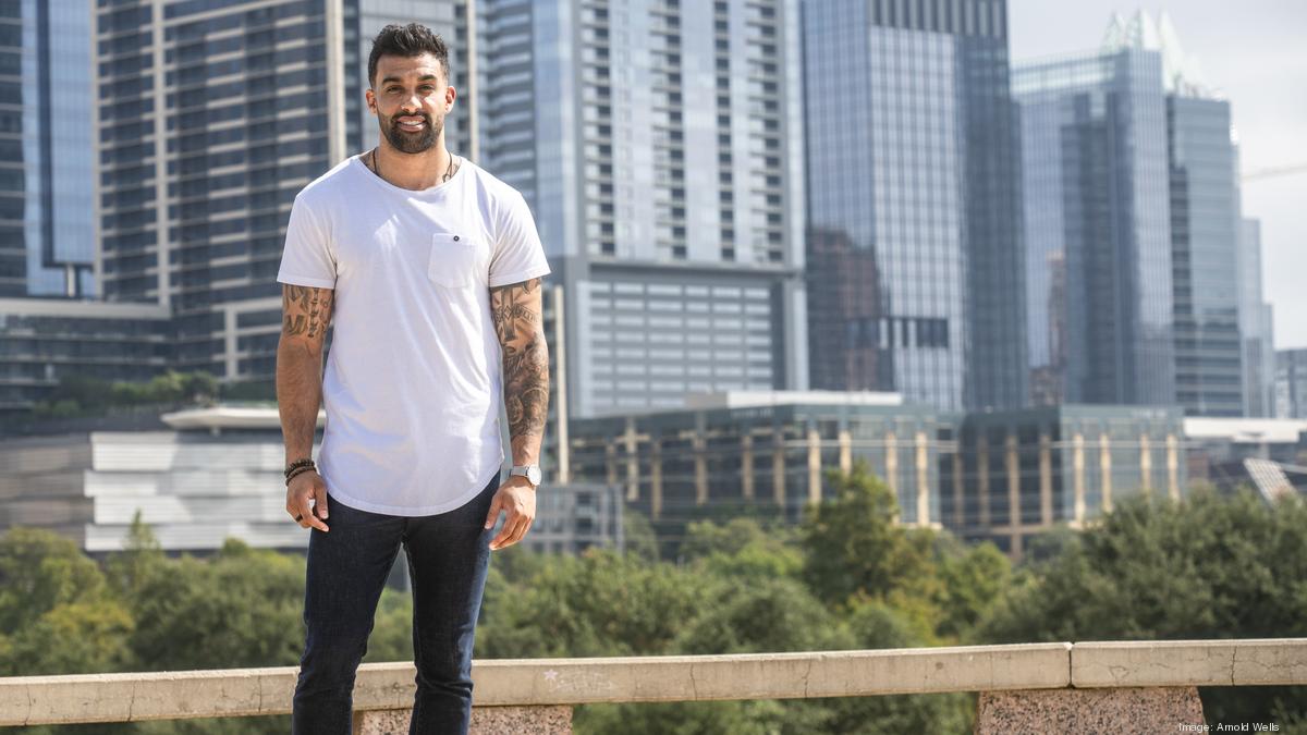 Profile: Peyton Thompson jumps from NFL to real estate - Austin ...