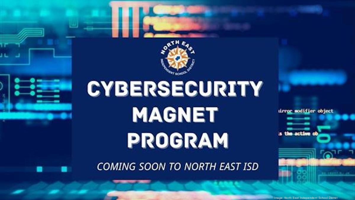 Cybersecurity-focused magnet program to start at North East ISD - San ...
