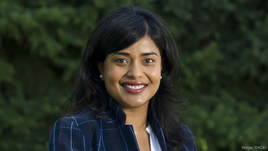 UMB Bank promotes two to senior leadership positions - Kansas City ...