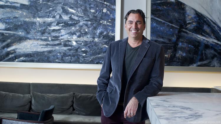 Manica Architecture owner designs stadiums worldwide - Kansas City ...