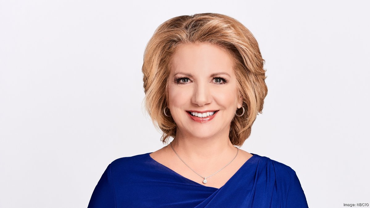 Tracy Davidson exits NBC10 in Philadelphia - Bizwomen