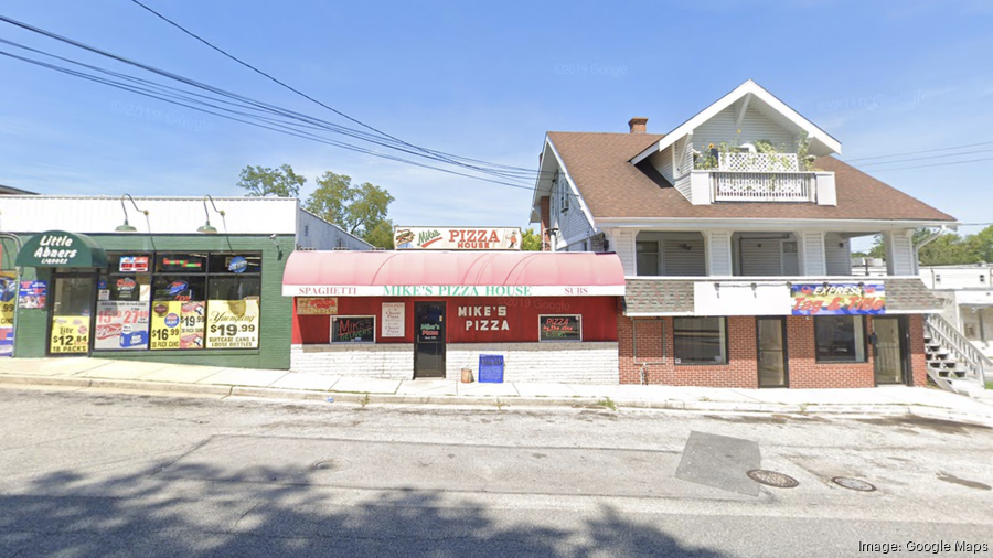 Mike's Pizza House closes in Arbutus after 61 years - Baltimore ...