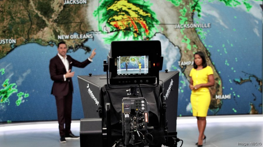 Philadelphia's biggest business of media stories from 2020 ...