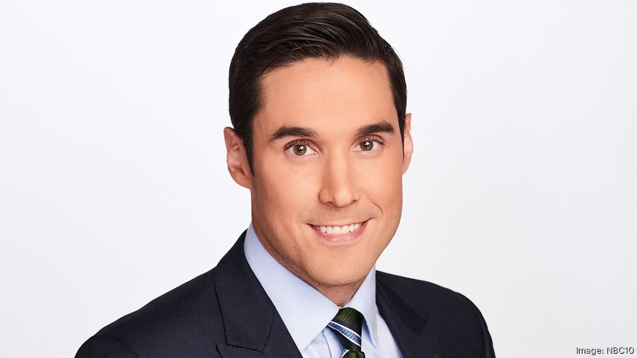 With Vai Sikahema retiring, NBC10 unveils new morning anchor team ...