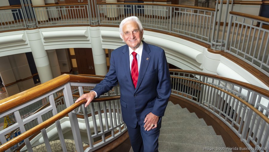 Meet the 2020 Power Leaders in Education - South Florida Business Journal